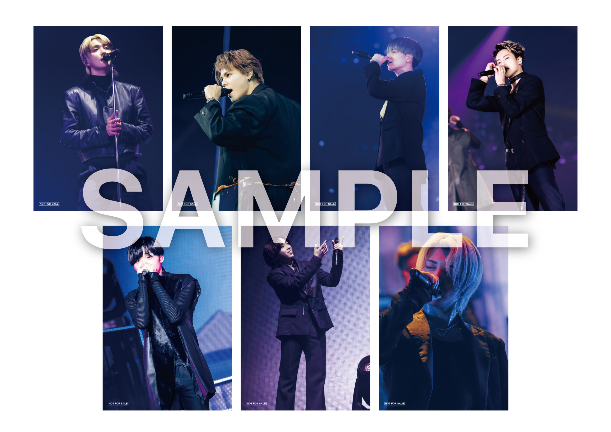 DVD/Blu-ray | BE:FIRST