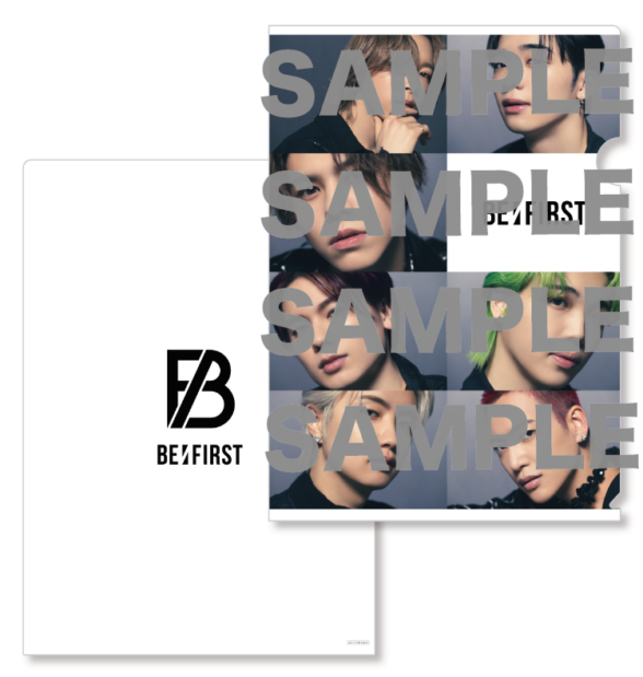 2023/09/13(水) 発売 BE:FIRST 4th Single「Mainstream」ご購入特典 | BE:FIRST