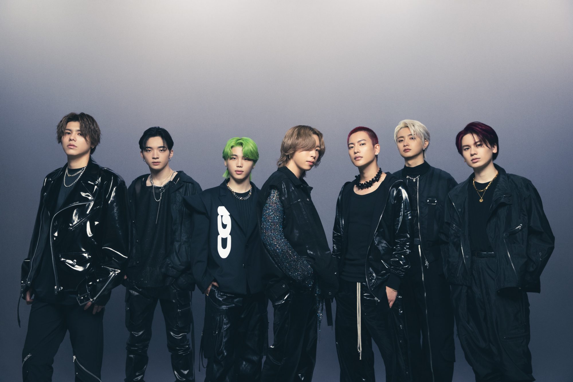 9都市22公演をまわる全国アリーナツアー『BE:FIRST ARENA TOUR 2023-2024 “Mainstream”』開催決定 ...