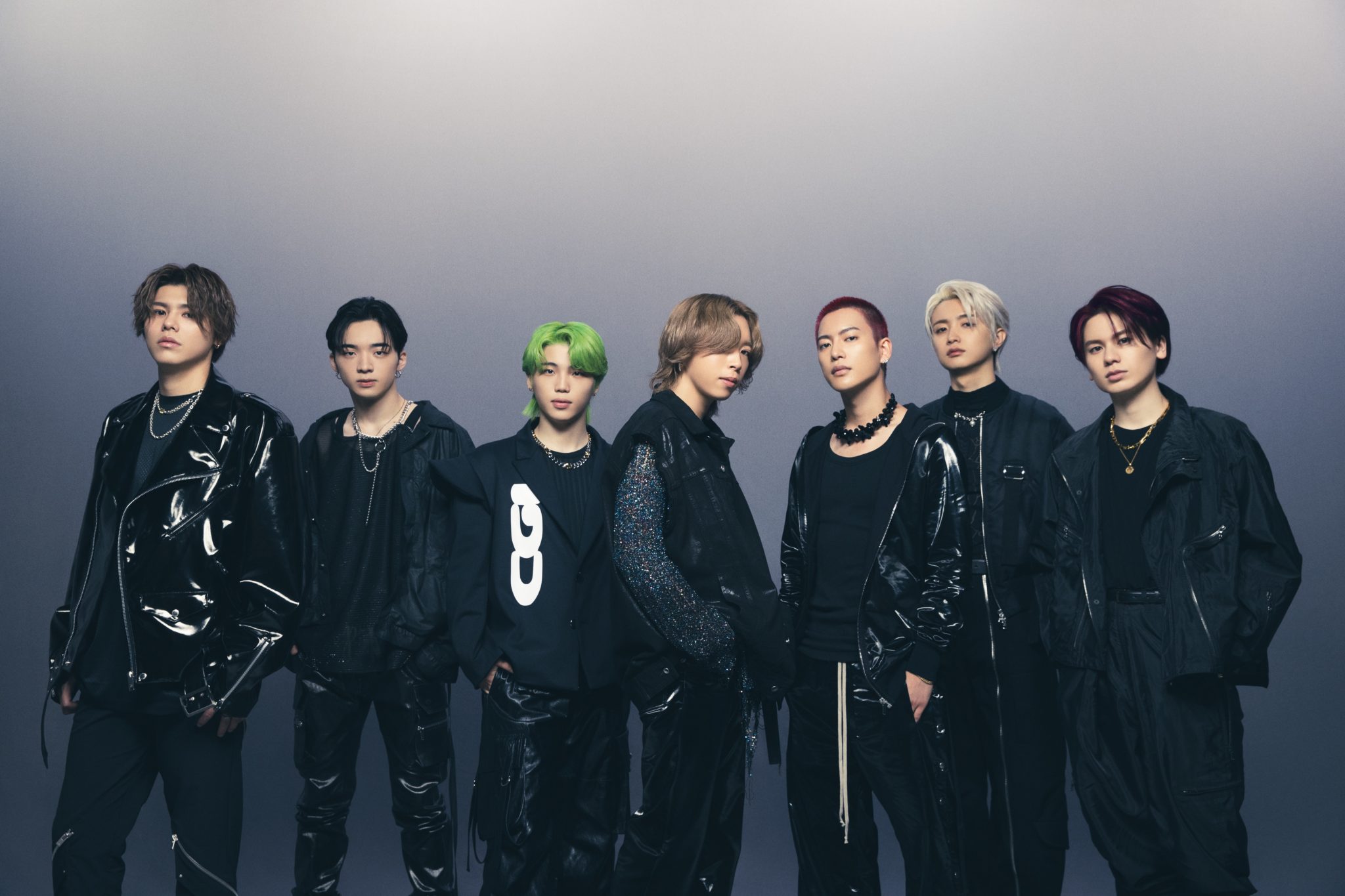 9都市22公演をまわる全国アリーナツアー『BE:FIRST ARENA TOUR 2023-2024 “Mainstream”』開催決定 ...