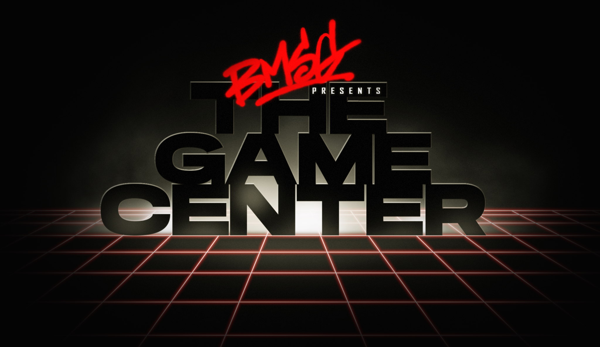 『BMSG presents THE GAME CENTER』 | BE:FIRST