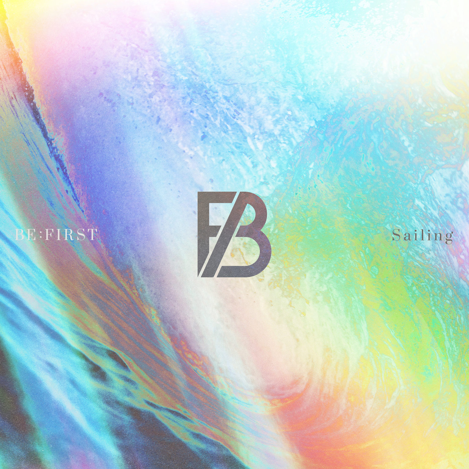 2024/11/04(月) BE:FIRST ‘Sailing’ Digital Release | BE:FIRST