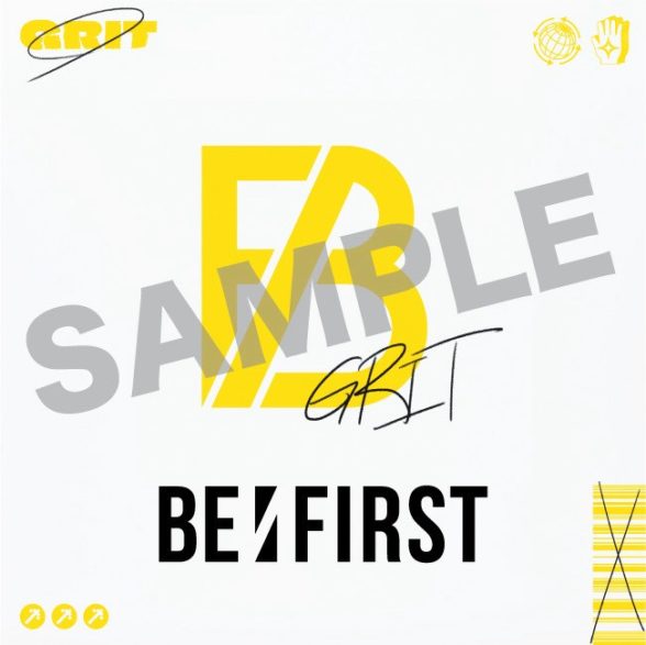 7th Single ’GRIT’ リリース記念ハッシュタグキャンペーン開催決定 | BE:FIRST