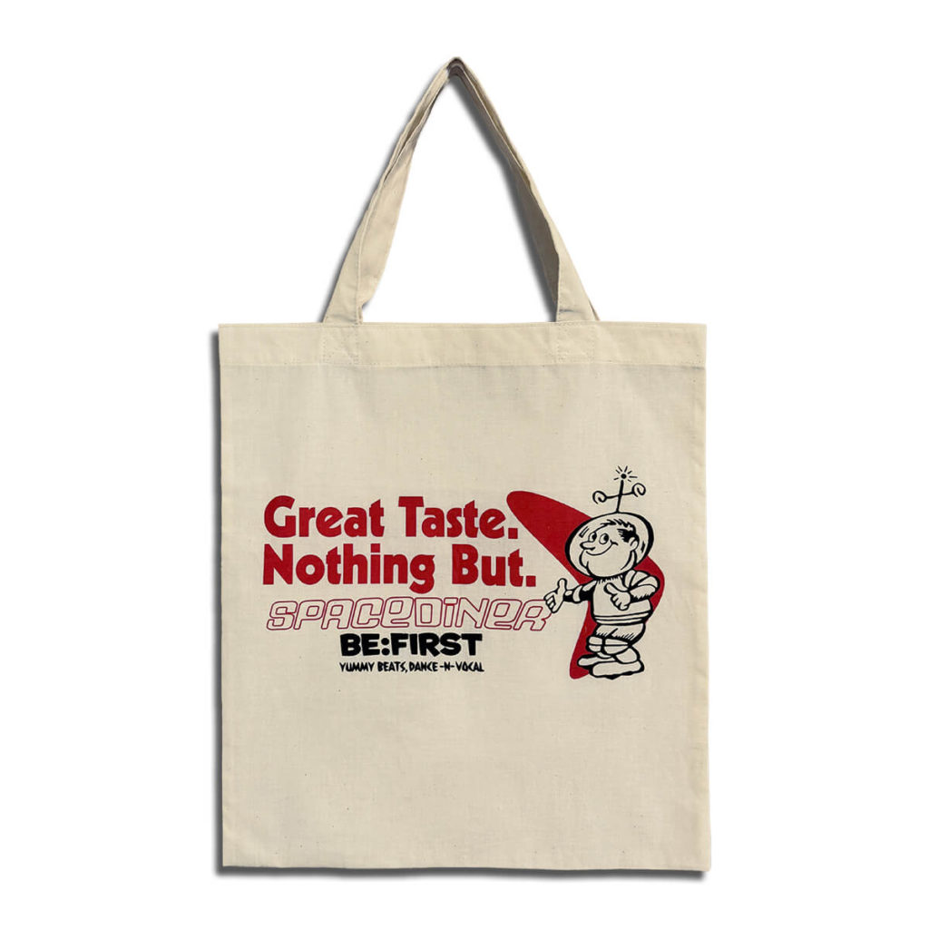 BE:FIRST DOME TOUR 2024-2025 “2:BE“